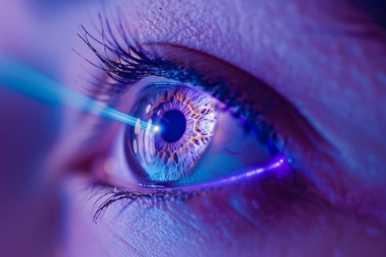 Laser Eye Protection: Types, Risks and Regulations - Pegaso
