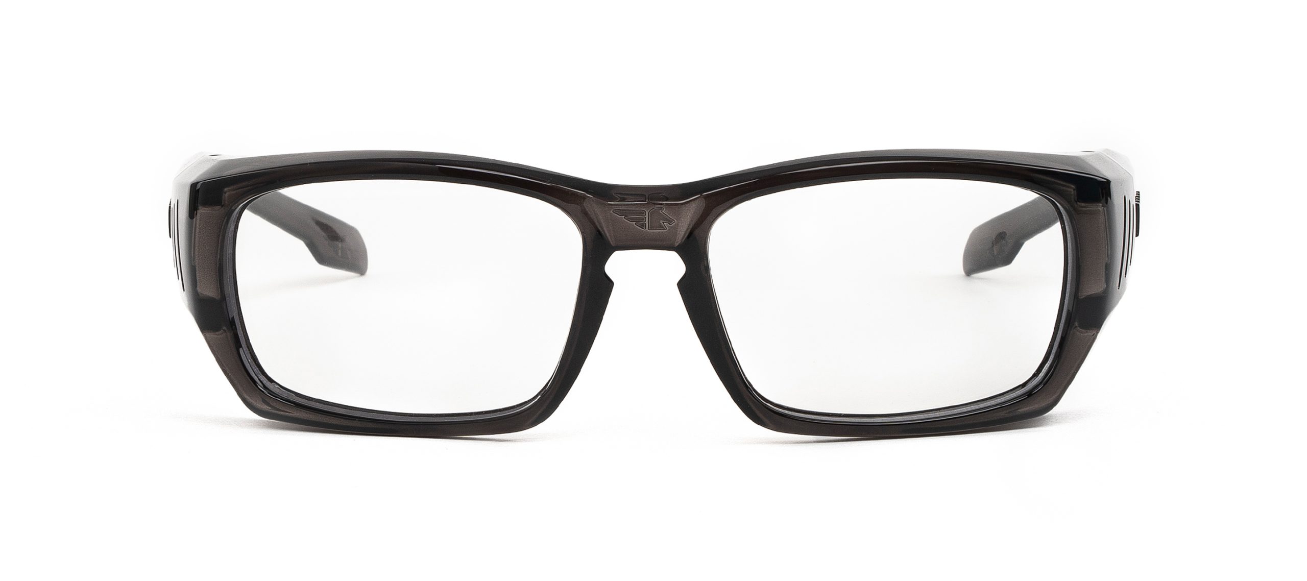 Lentes de Seguridad con Graduación Compact PRO Grandes