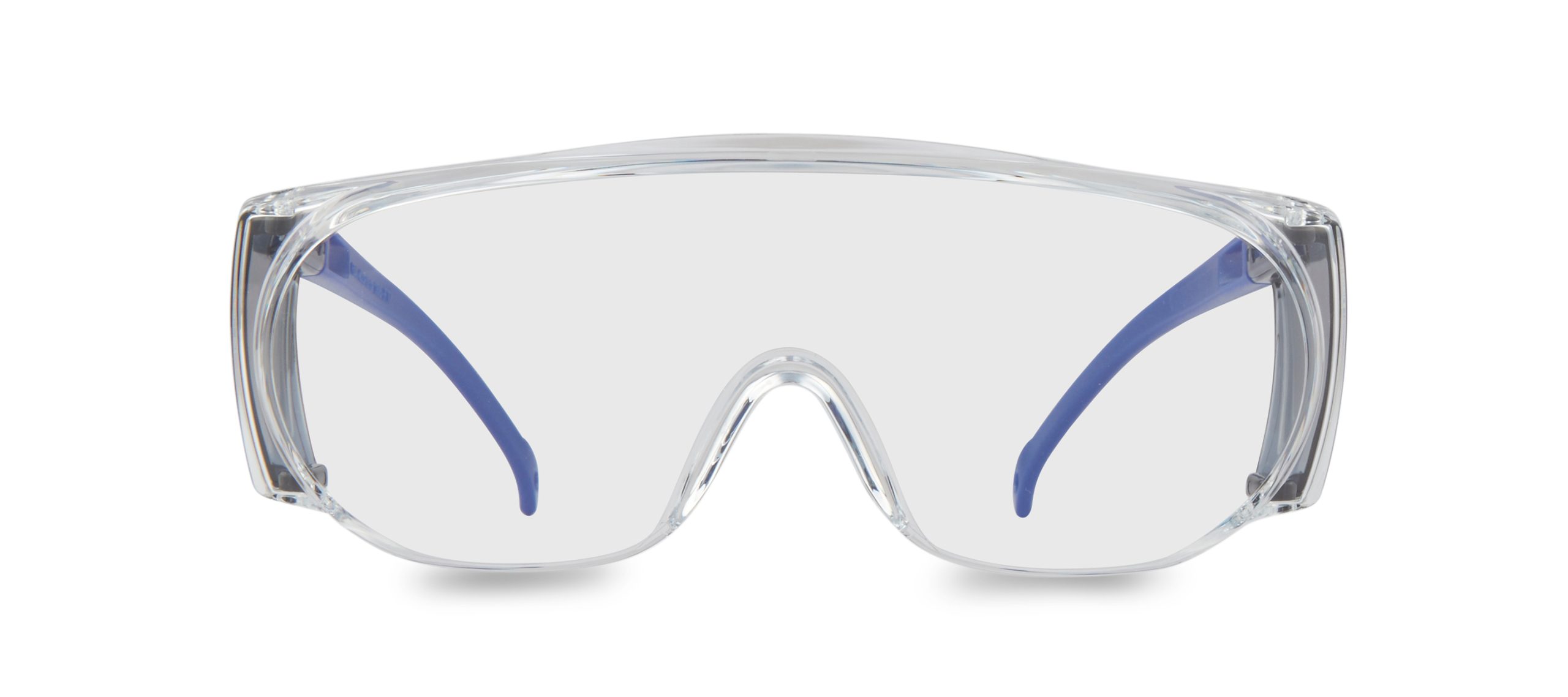 Basic 3 40.9 - Gafas de Seguridad - Neutras y Graduadas | Pegaso Safety